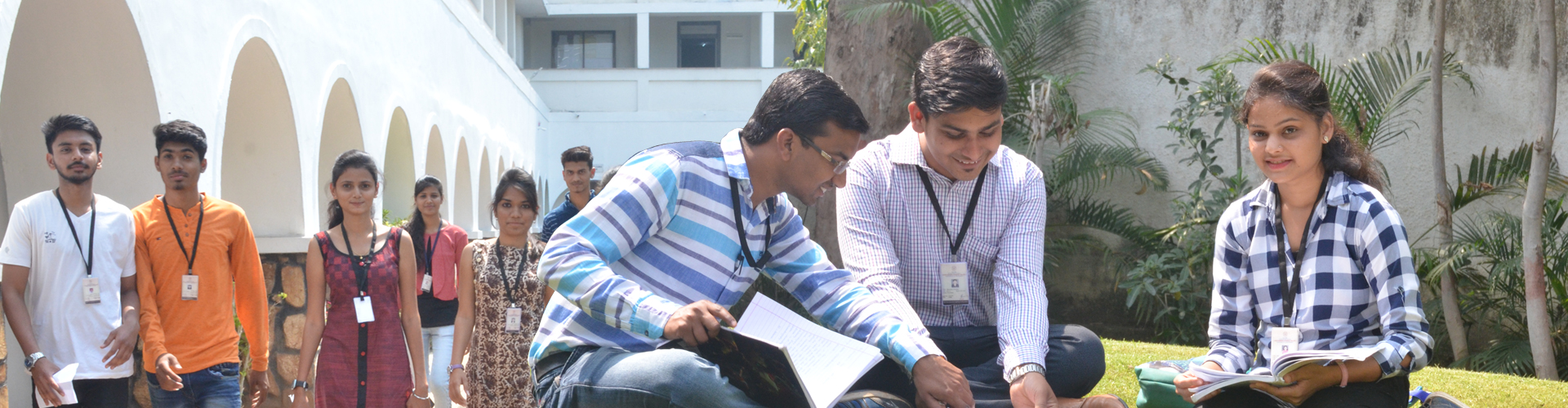 3 – D. B. SCIENCE COLLEGE, GONDIA