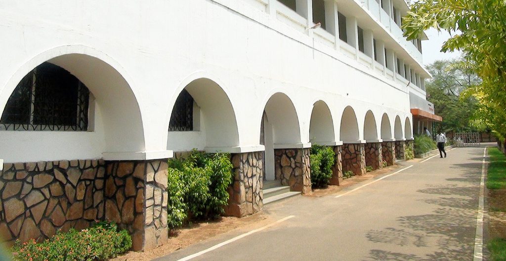 History Profile – D. B. SCIENCE COLLEGE, GONDIA