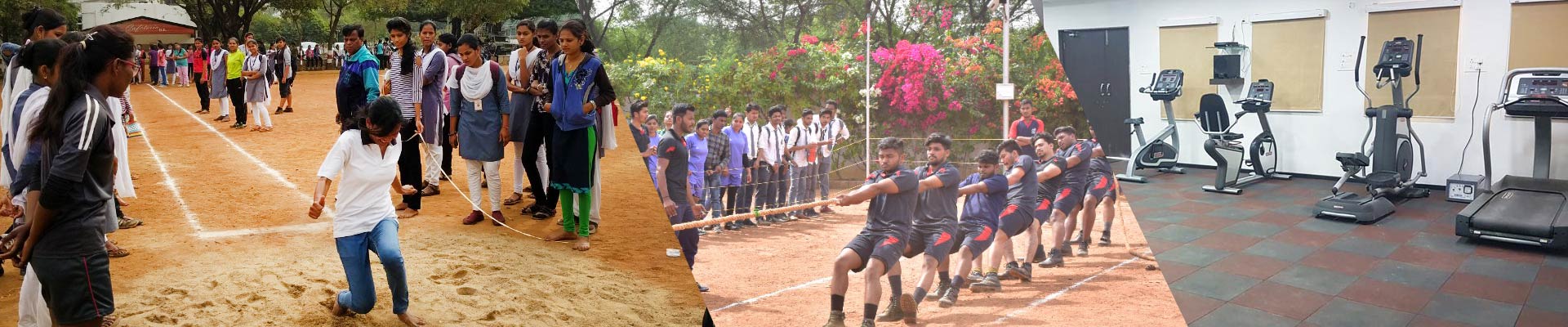 D. B. SCIENCE COLLEGE, GONDIA – WELCOME TO D. B. SCIENCE COLLEGE, GONDIA