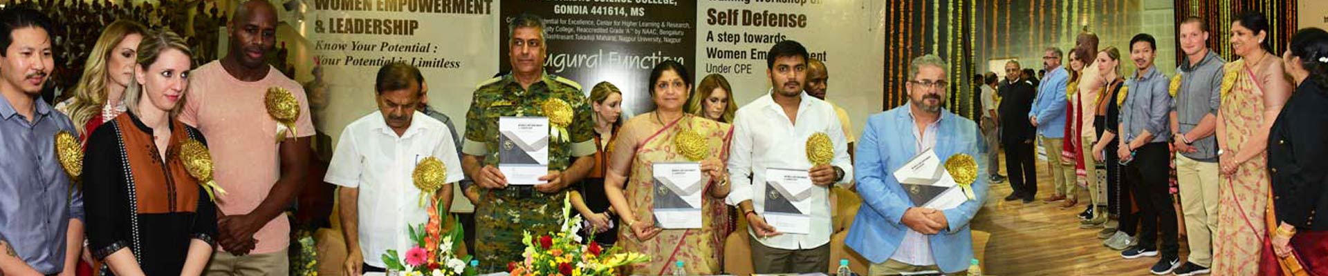 D. B. SCIENCE COLLEGE, GONDIA – WELCOME TO D. B. SCIENCE COLLEGE, GONDIA