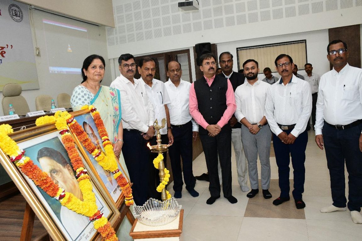 D. B. SCIENCE COLLEGE, GONDIA – WELCOME TO D. B. SCIENCE COLLEGE, GONDIA